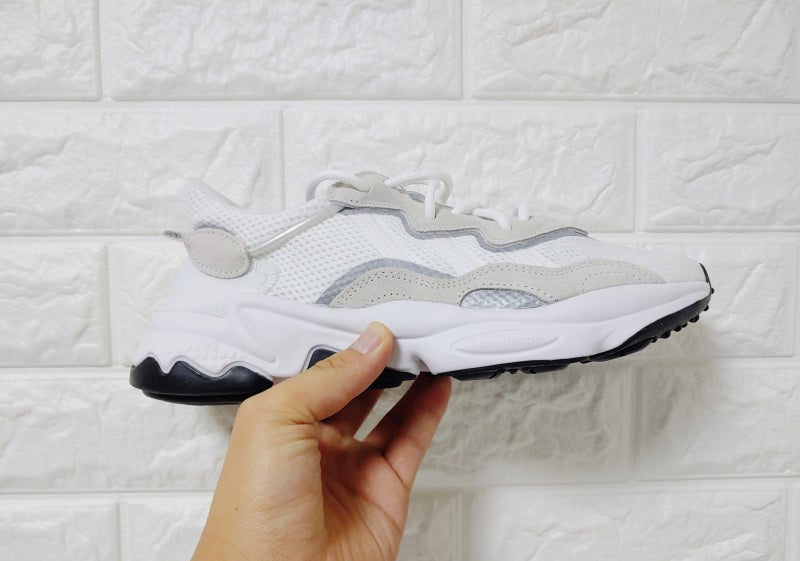 아디다스 신발 :: 아디다스 오즈위고 EE6464 후기 : 네이버 블로그