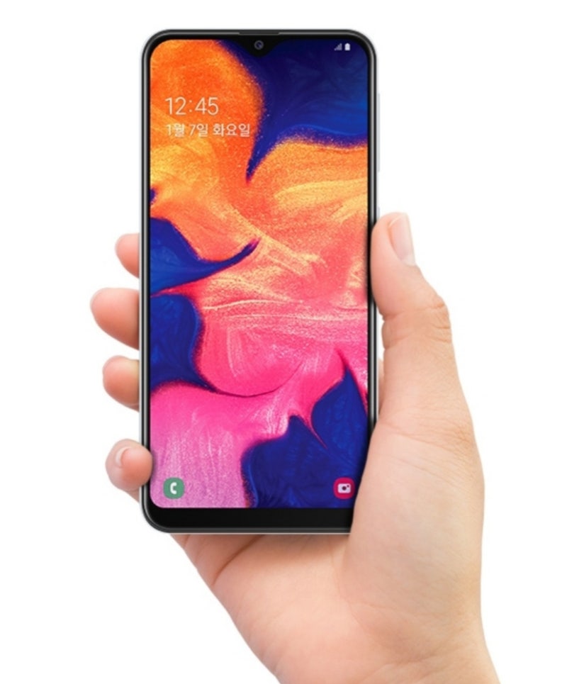 2020년 2월 삼성 보급형 스마트폰 갤럭시A10e(SM-A102) 카카오프렌즈4 스펙 및개봉기 : 네이버 블로그