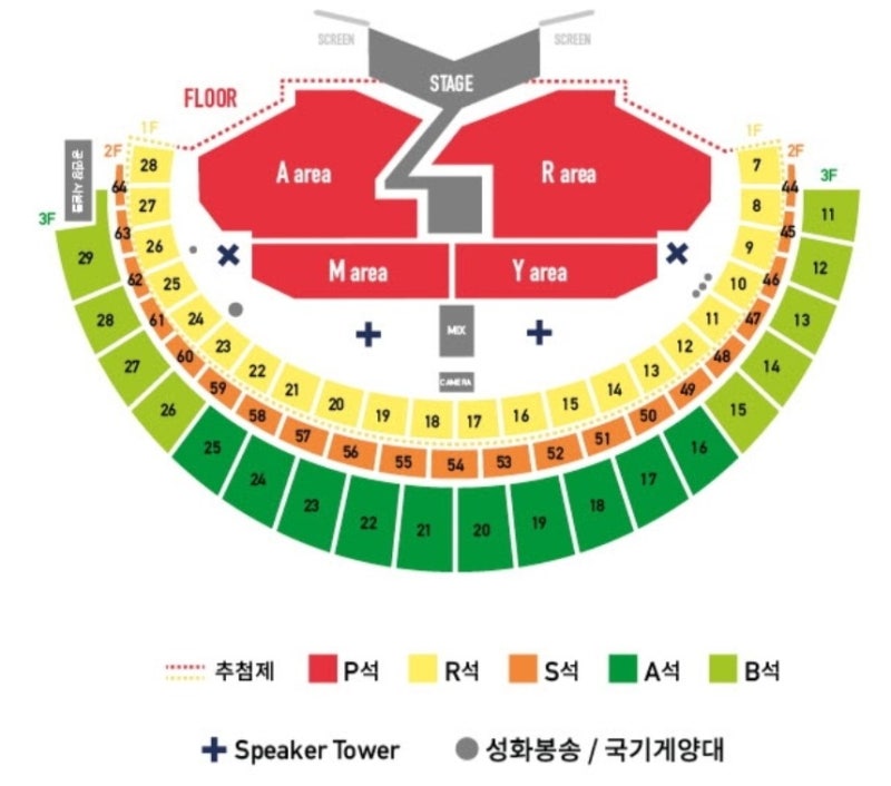 [BTS콘서트]Map of the Soul Concert 서울 예매후기 : 네이버 블로그
