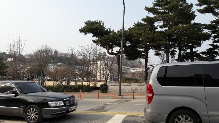 해파랑길강릉구간38코스 오독떼기전수관 구정면사무소 모산봉 강릉중앙시장 남항진해변 솔바람다리~ 네이버 블로그