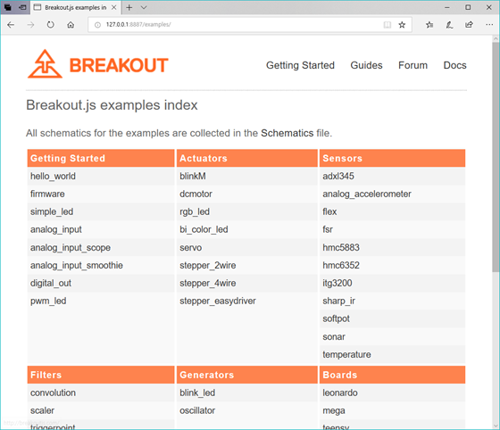 Breakout.js를 이용하여 Arduino와 연동되는 웹어플리케이션 만들기 : 네이버 블로그
