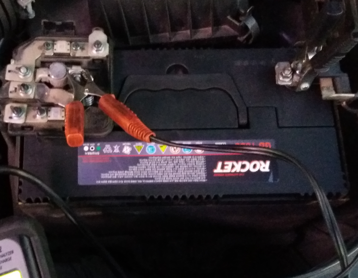 베라크루즈 배터리 교체 로켓트 GB100L 창원마산출장밧데리자동차배터리할인장착점 : 네이버 블로그