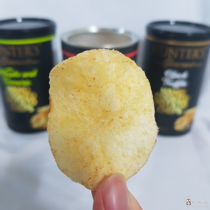 비건과자 헌터푸드 헌터스고메 퀴노아칩 And 수제감자칩 수입과자 7종 후기 네이버 블로그
