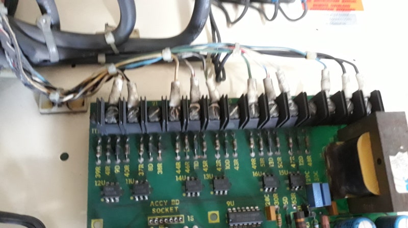 power control unit pcb수리 : 네이버 블로그