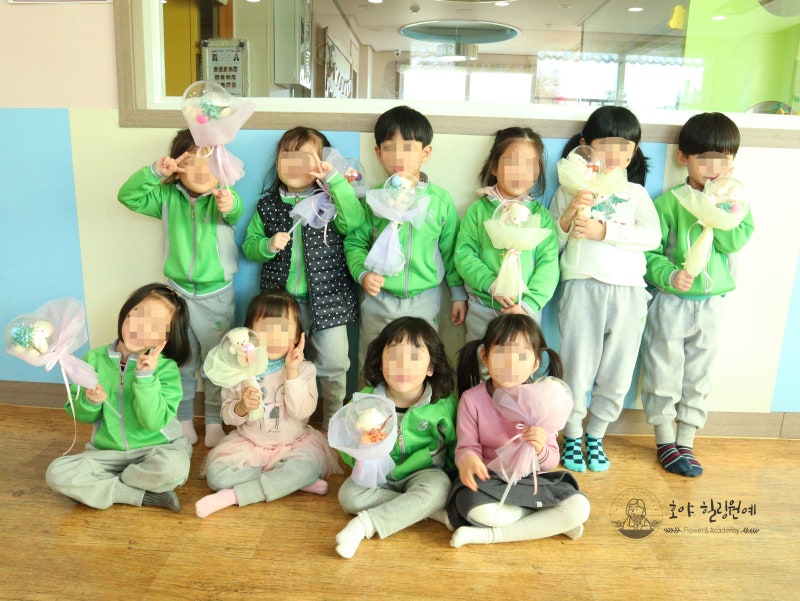 찾아가는 원예체험 어린이집유치원학교 교실에서 만나는 자연충주원예수업키즈힐링원예 호야교육원아동원예교육심리상담사