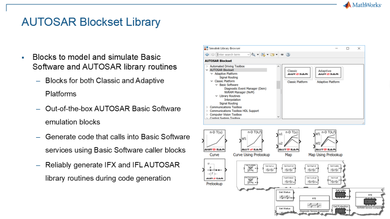 AUTOSAR 어플리케이션 아키텍쳐부터 검증 및 코드생성까지 한 번에 끝내기 : 네이버 블로그