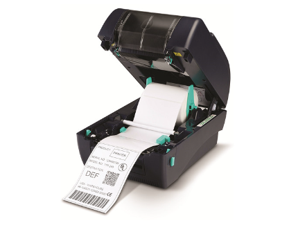 [이화시스템] TSC TTP-247 바코드 프린터 : 네이버 블로그