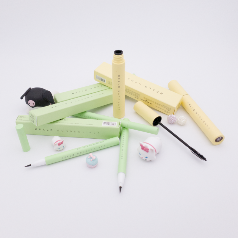 이글립스 원더 아이라이너 추천 + 나나 마스카라 전색상 : 네이버 블로그