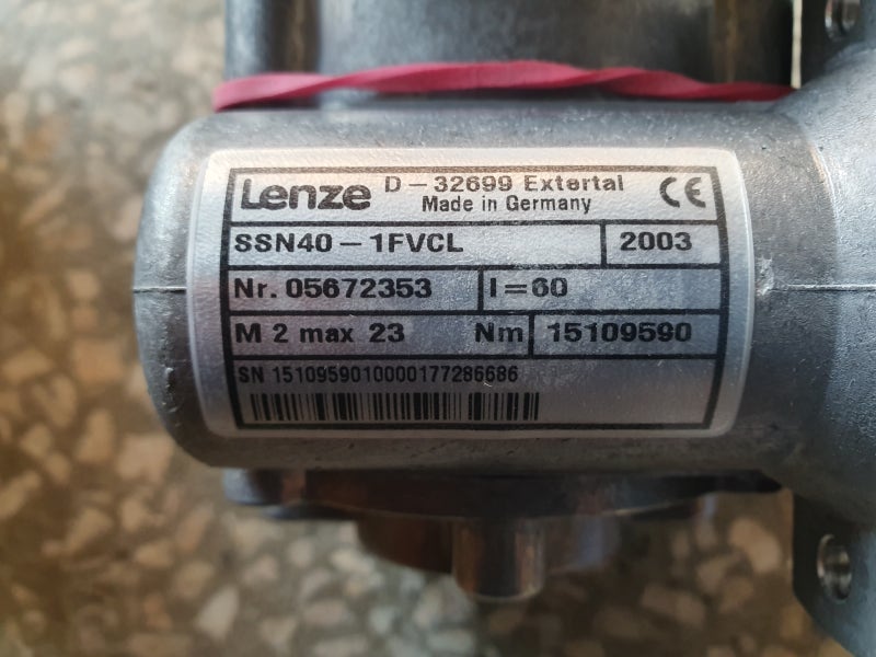 LENZE MOTOR,LENZE GEARBOX : 네이버 블로그