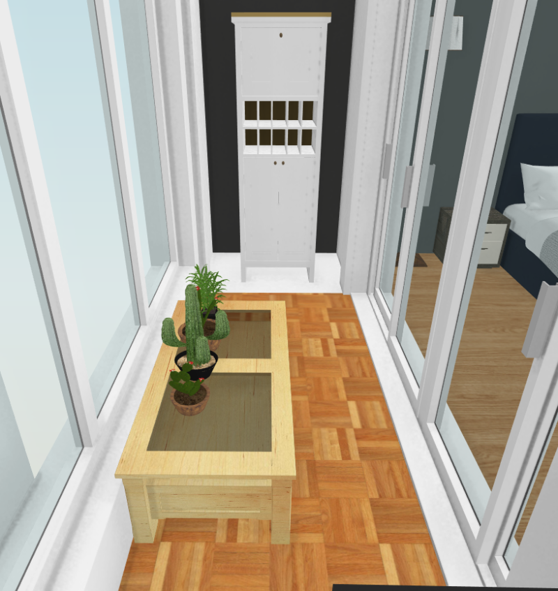 플로어플래너floorplanner 도면 그리기 3편 인테리어는 디테일이 생명 네이버 블로그