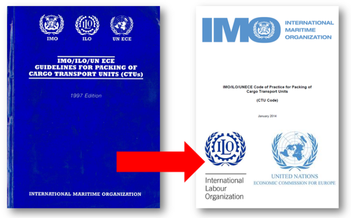 CTU코드/해상운송/화물안전/AtmetKOREA/에이티엠코리아/컨테이너에어백/벌크스트랩/화물고정 : 네이버 블로그