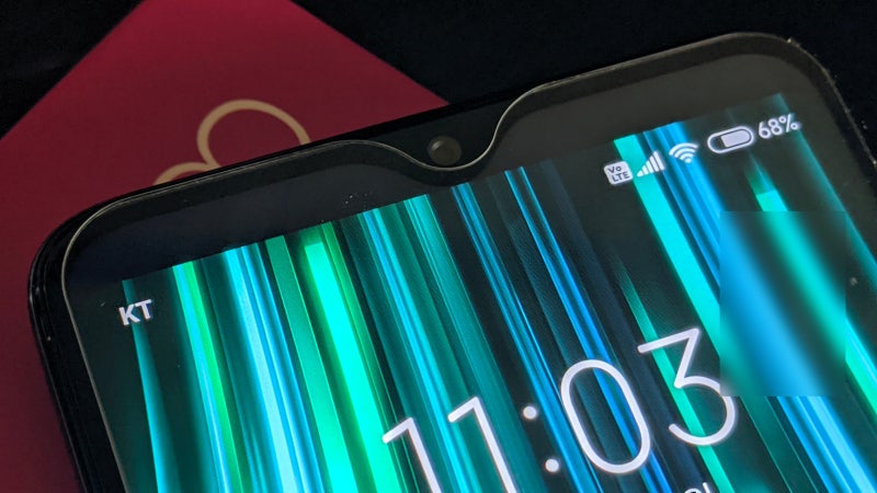 홍미노트8PRO SKT/KT/LG 통신문제해결(VOLTE) : 네이버 블로그