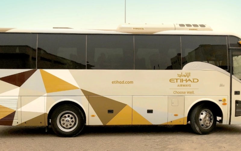 Etihad Coach service : 아부다비 국제 공항에서 두바이나 알아인을 무료 셔틀로 가는 방법 : 네이버 블로그