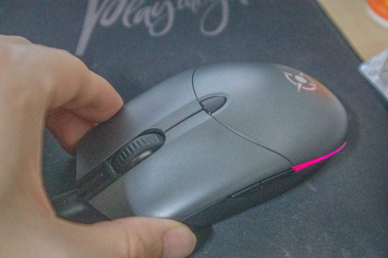 가성비 무선마우스 추천 콕스 CM90W 솔직 후기 ♬ : 네이버 블로그