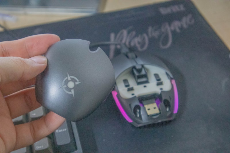 가성비 무선마우스 추천 콕스 CM90W 솔직 후기 ♬ : 네이버 블로그