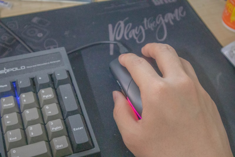 가성비 무선마우스 추천 콕스 CM90W 솔직 후기 ♬ : 네이버 블로그