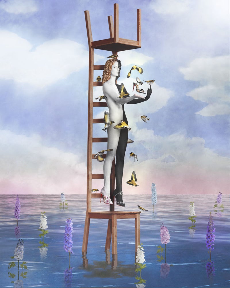 필립 커스틱(Filip Custic)의 초현실 사진들 : 네이버 블로그