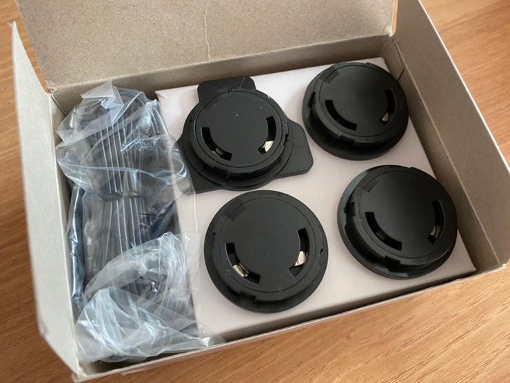 OSSC 컴포짓, S-비디오 애드온 보드 코류 (Koryuu Transcoder) : 네이버 블로그