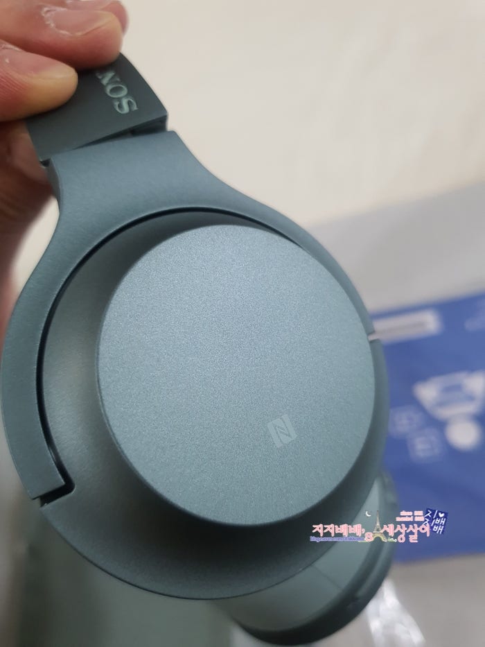 [소니 헤드폰 WH-800] 소니 h.ear 컴팩트 블루투스 헤드폰 : 네이버 블로그