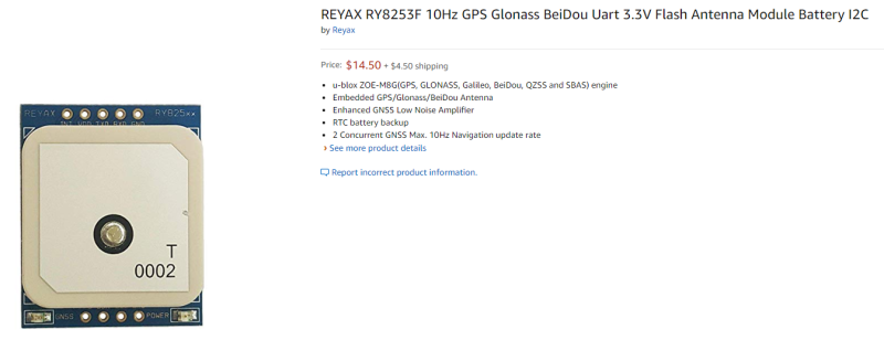 10Hz GPS DIY DIE : 네이버 블로그