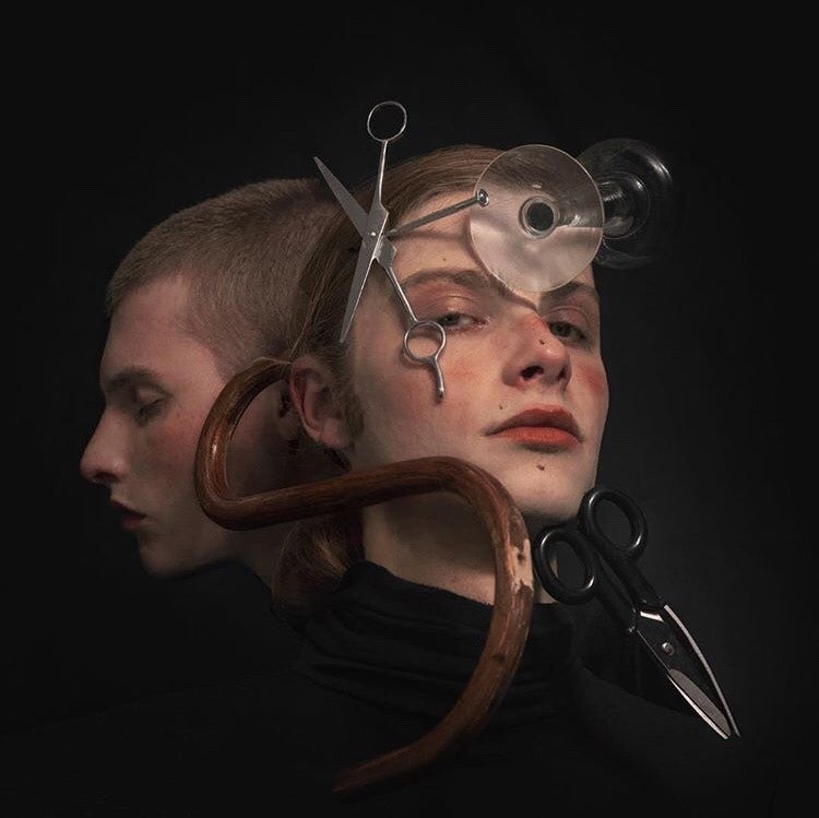 필립 커스틱(Filip Custic)의 초현실 사진들 : 네이버 블로그