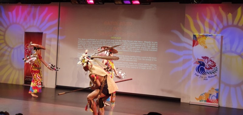 [KL] 말레이시아 관광센터(Malaysia Tourism Centre, MATIC) : 네이버 블로그