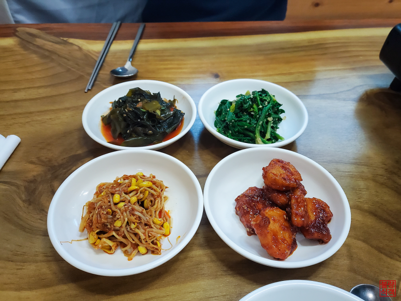 구미 송산골 부대찌개 사골 육수의 진한 부대찌개 석적중리 맛집 네이버 블로그