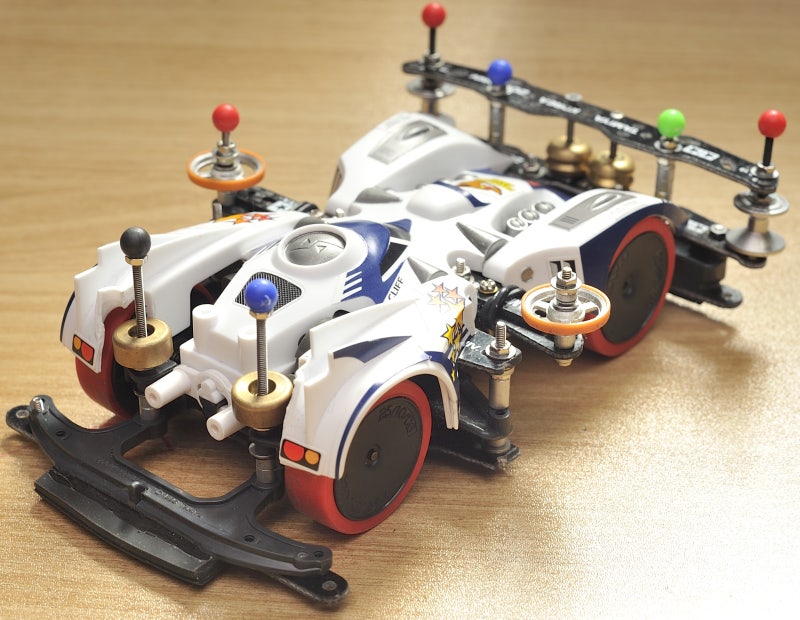 super-tzx-shassis-mini4wd-tamiya-슈퍼tzx샤시 : 네이버 블로그