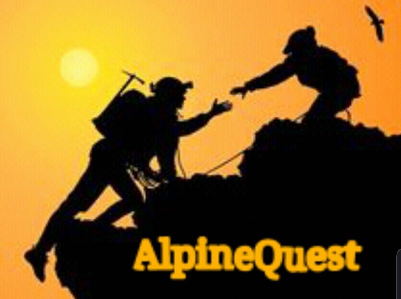 AlpineQuest GPS 유저 모임 : 네이버 블로그