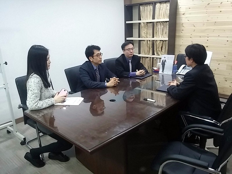 자격모용에 의한 사문서작성죄 및 동행사죄 성립요건 처벌수위 네이버 블로그