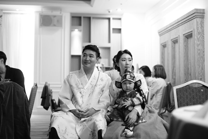 돌잔치 준비 체크리스트 및 타임스케줄 네이버 블로그