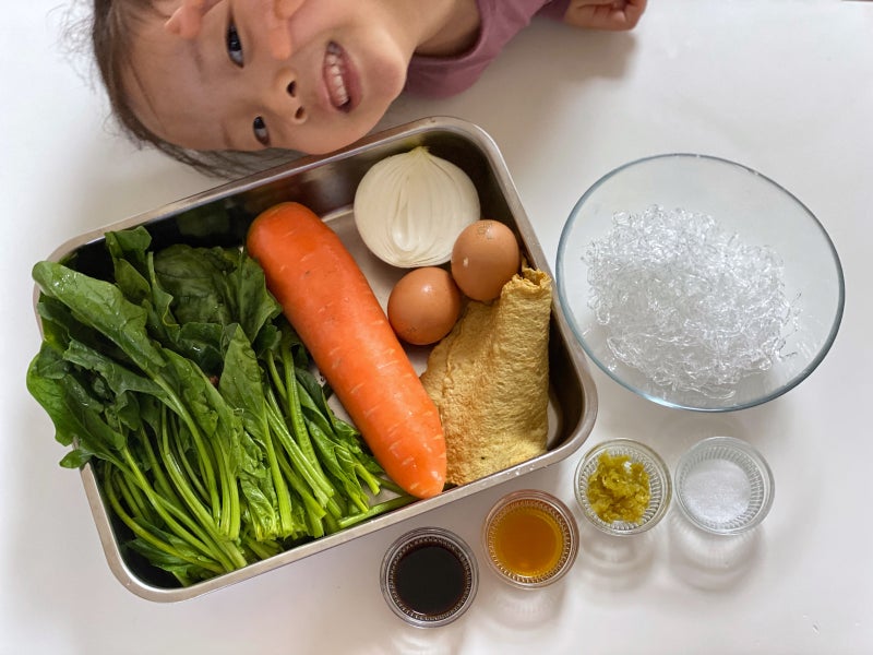 천사채 당면으로 다이어트 잡채 만들기 네이버 블로그