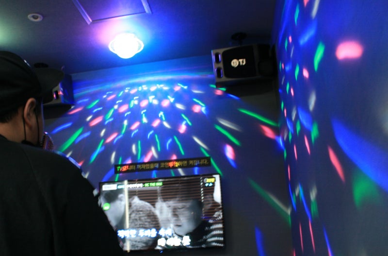 진영 데이트 장소 :: 시간 때우기 딱 ! 좋은 진영 놀거리 코인노래방 : 네이버 블로그