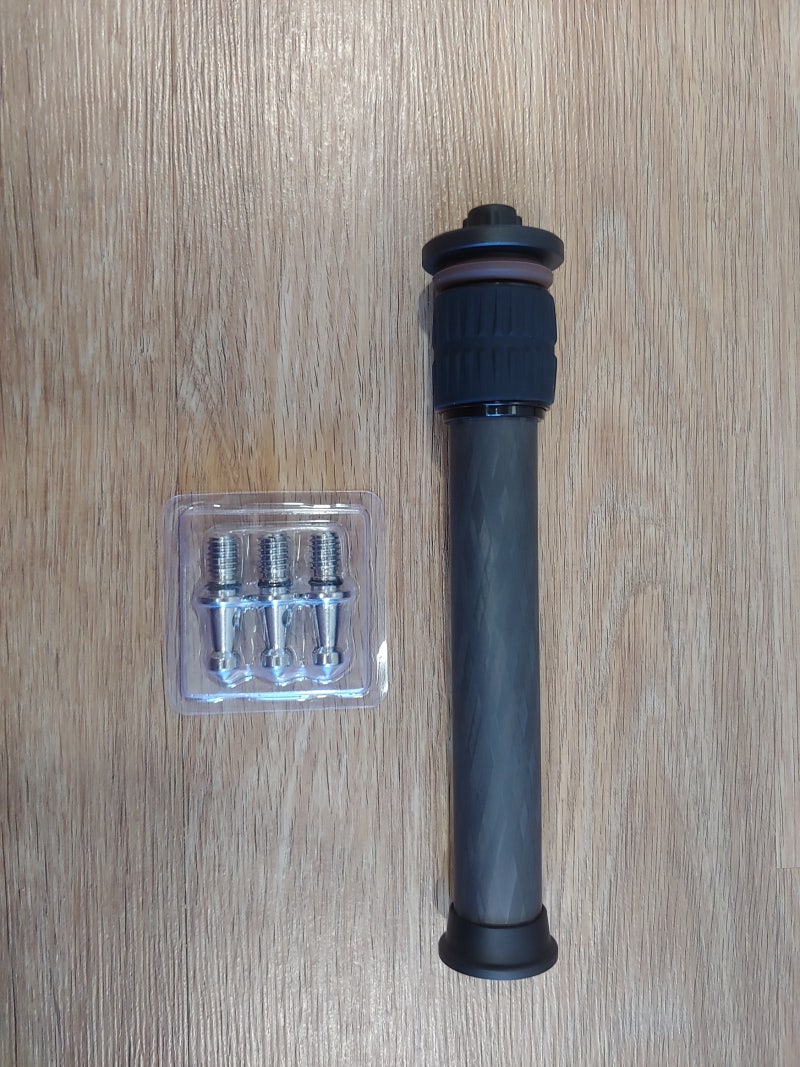 [레오포토 삼각대 리뷰1차]레오포토 LS-254C+LH-30R Ball Head : 네이버 블로그