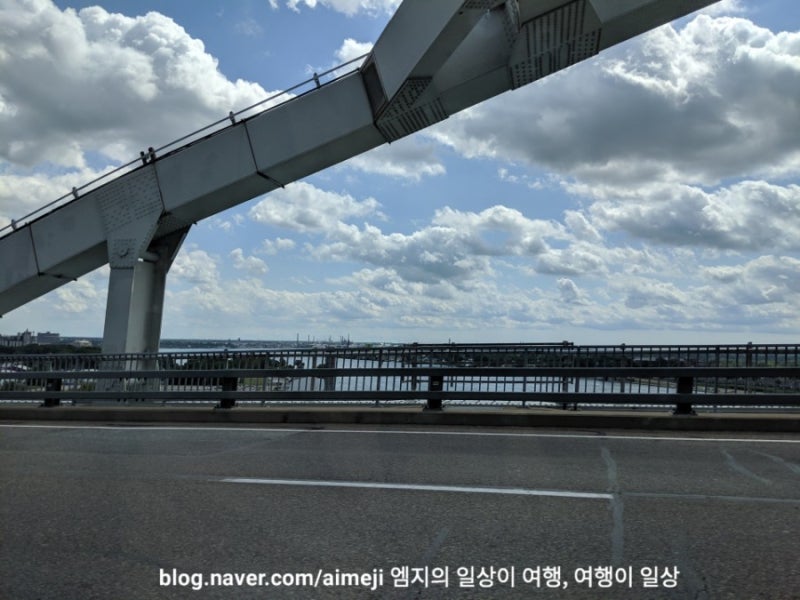 #canada - 캐나다 자동차 여행, 미국 비자 J1, J2 (DS-2019)로 미국에서 캐나다 육로로 국경넘기 ...