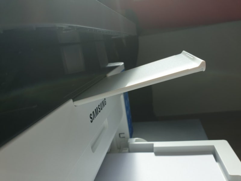 삼성 레이저프린트 SL-M2080 실제 사용후기 : 네이버 블로그