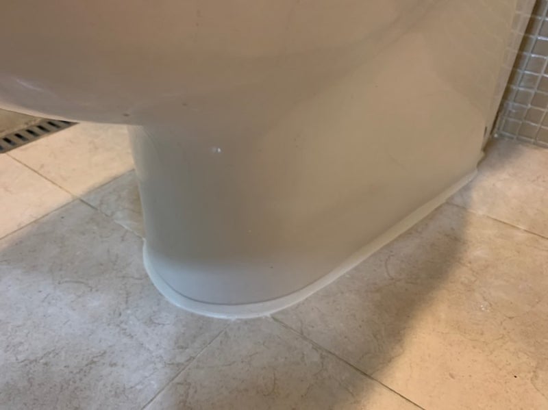 관악구 이누스 Inus 변기수리 대학동 낙성대동 화장실 냄새 악취 차단제거 테두리 백시멘트 시공 네이버 블로그