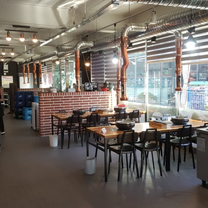 중랑역상봉동중화동동부시장 맛집 삼돈이 중랑점 네이버 블로그