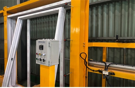 KS F 3117(창세트), KS F 3109(문세트) - ㈜원방 ( 구 ㈜원방아트창호 ) 컨설팅 사례 : 네이버 블로그