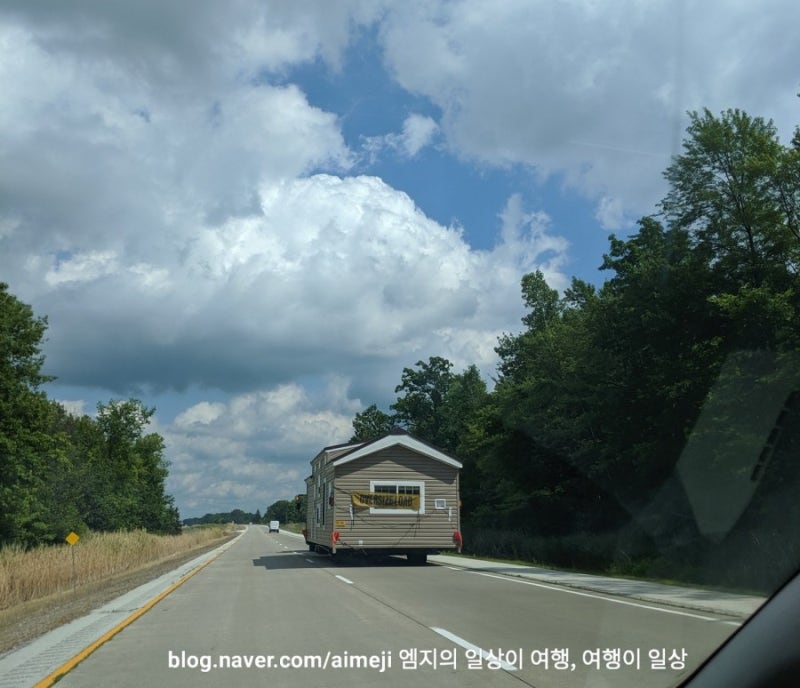 #canada - 캐나다 자동차 여행, 미국 비자 J1, J2 (DS-2019)로 미국에서 캐나다 육로로 국경넘기 ...