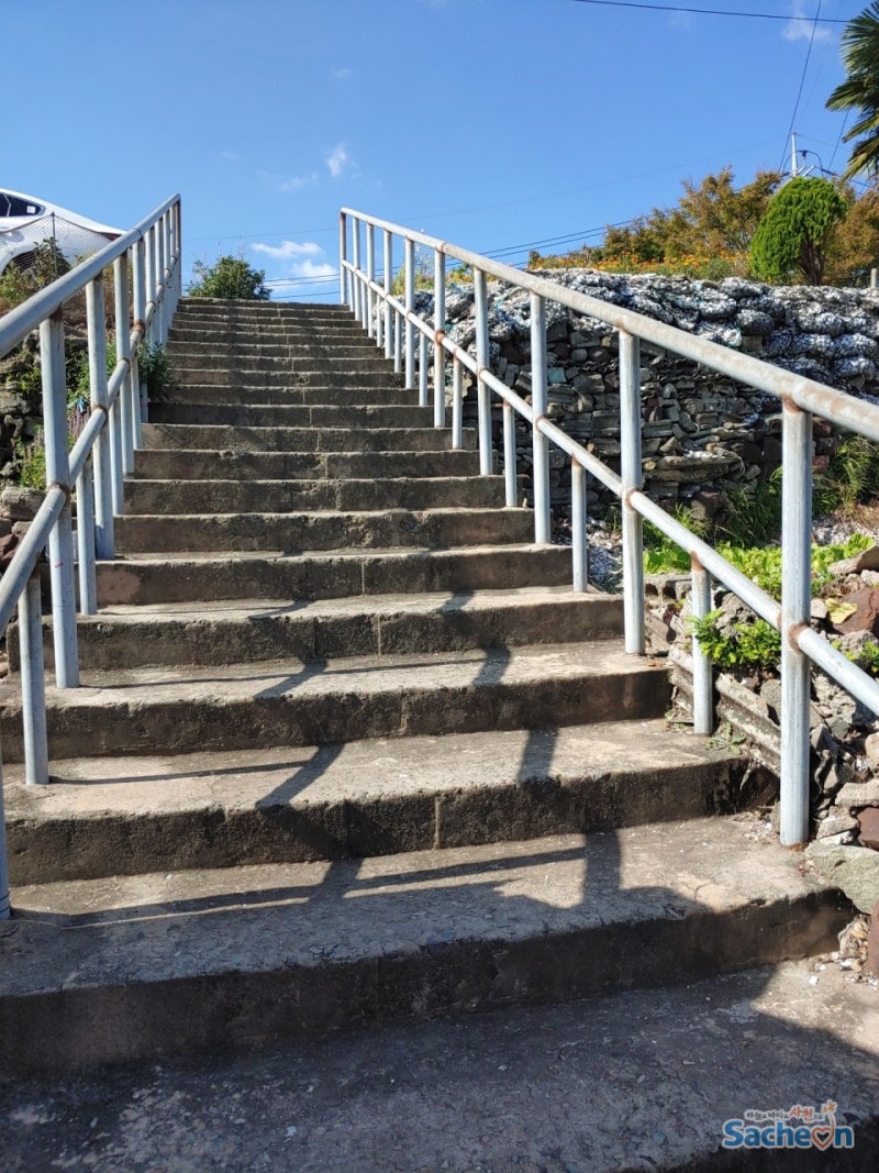 도시재생사업이 진행 중인 청널마을길 돌아보기 : 네이버 블로그