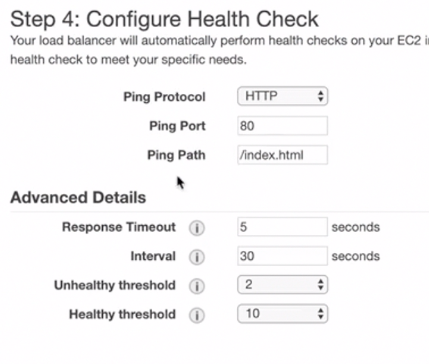 [AWS] ELB(Elastic Load Balancer) : 네이버 블로그