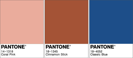 2020 Pantone Ss 패션 트렌드 컬러 리포트 뉴욕패션위크를 장악한 봄여름 유행컬러 네이버 블로그