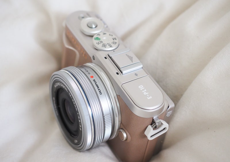 입문용 미러리스 추천 OLYMPUS EPL10 상세리뷰 : 네이버 블로그