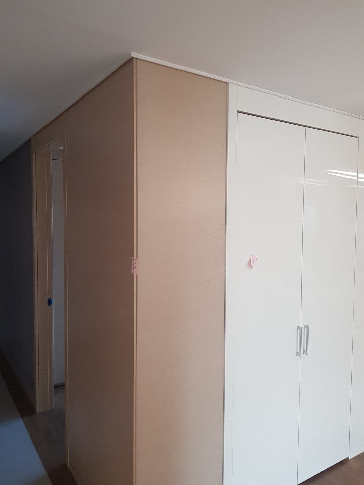 분당 인테리어필름 정자동 동양파라곤 아파트 시공 후기 : 네이버 블로그