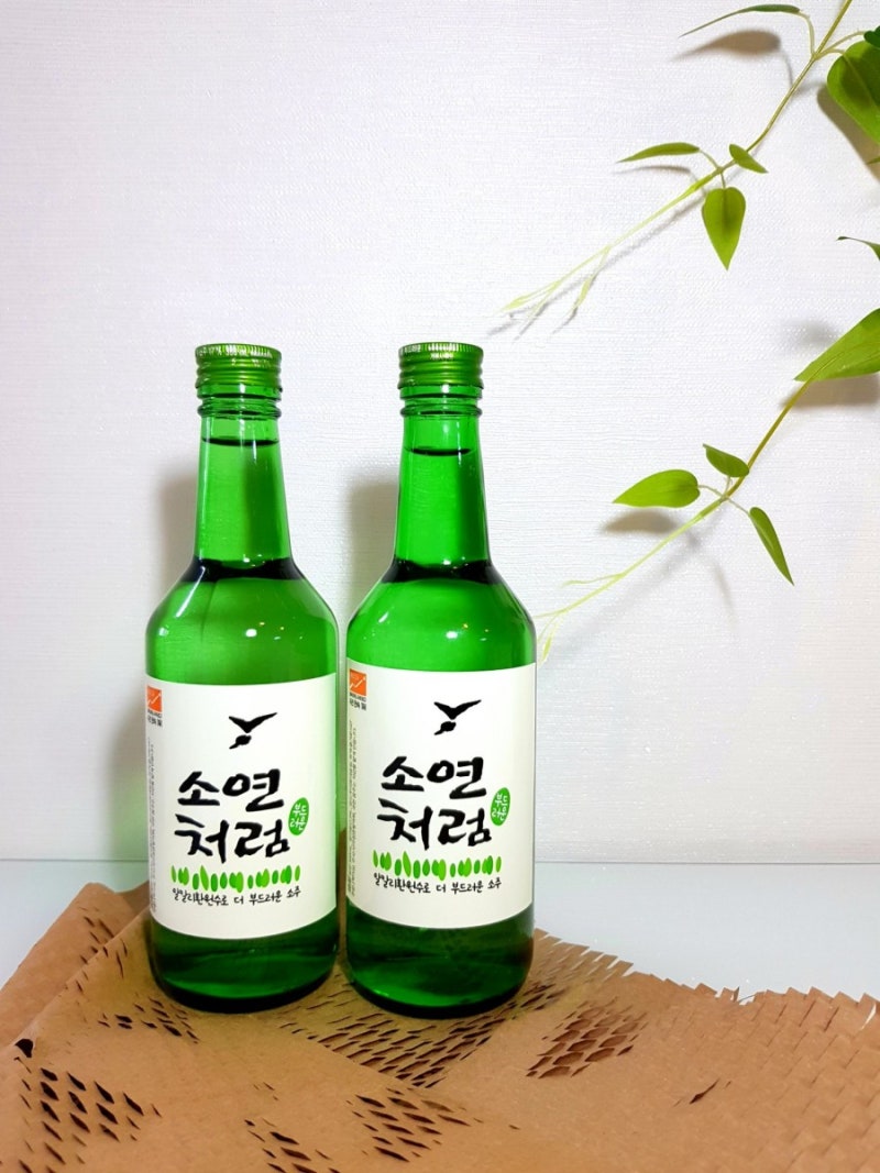 처음처럼 라벨지 마이라벨 스티커 2020년 최신버젼 소주라벨 주문 및 제작안내 네이버 블로그
