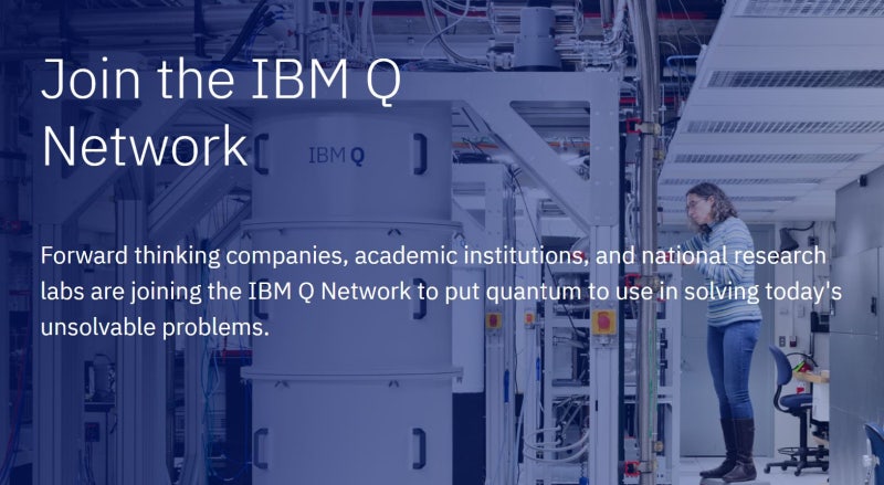 Zurich Instruments Joins IBM Q Network : Development of Universal ...