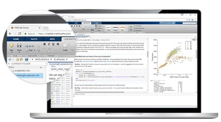 온라인으로 강의 및 학습 가능한 매트랩 리소스 모음 : 네이버 블로그