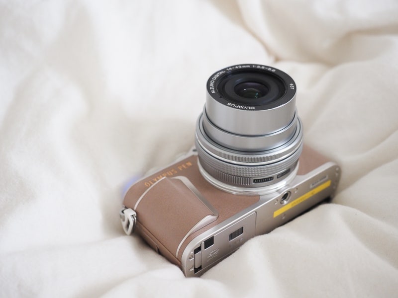 입문용 미러리스 추천 OLYMPUS EPL10 상세리뷰 : 네이버 블로그