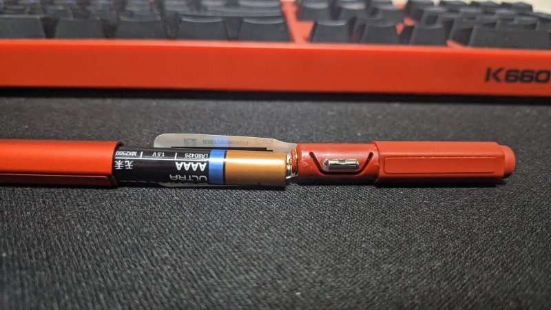 서피스 3 펜 건전지 교체 : 네이버 블로그